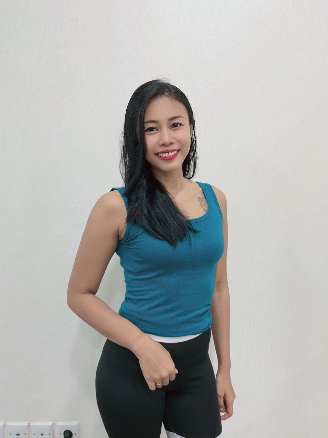 Instructor Profile - Pilates Studio Luluto Jakarta