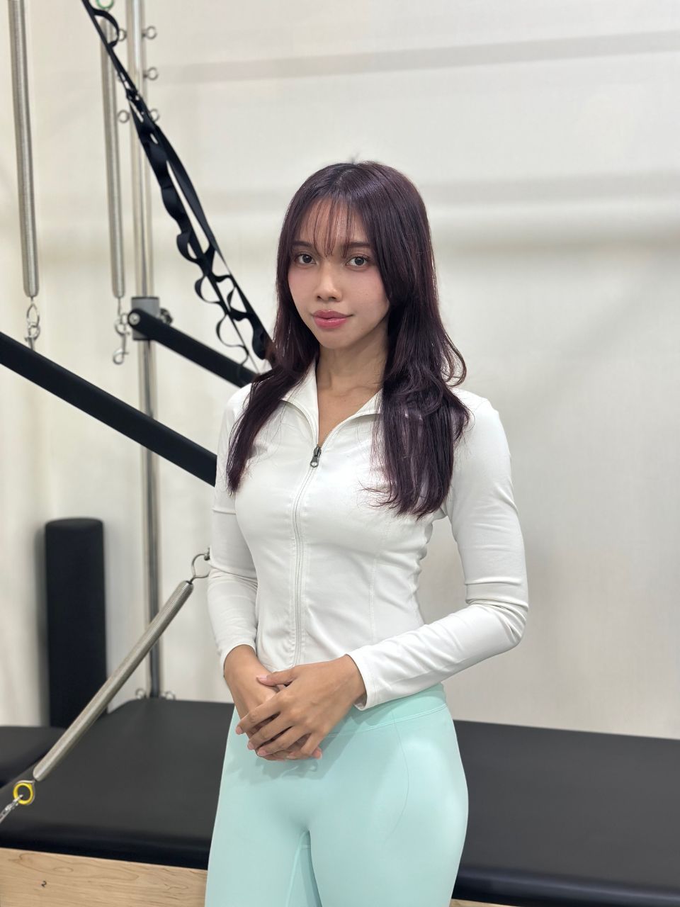 HOME - luluto Pilates Studio Jakarta